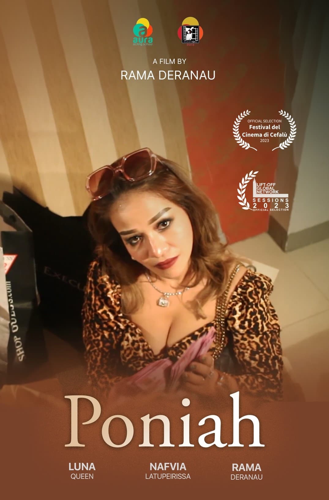 Poniah Indonesian Movie Streaming Online Watch