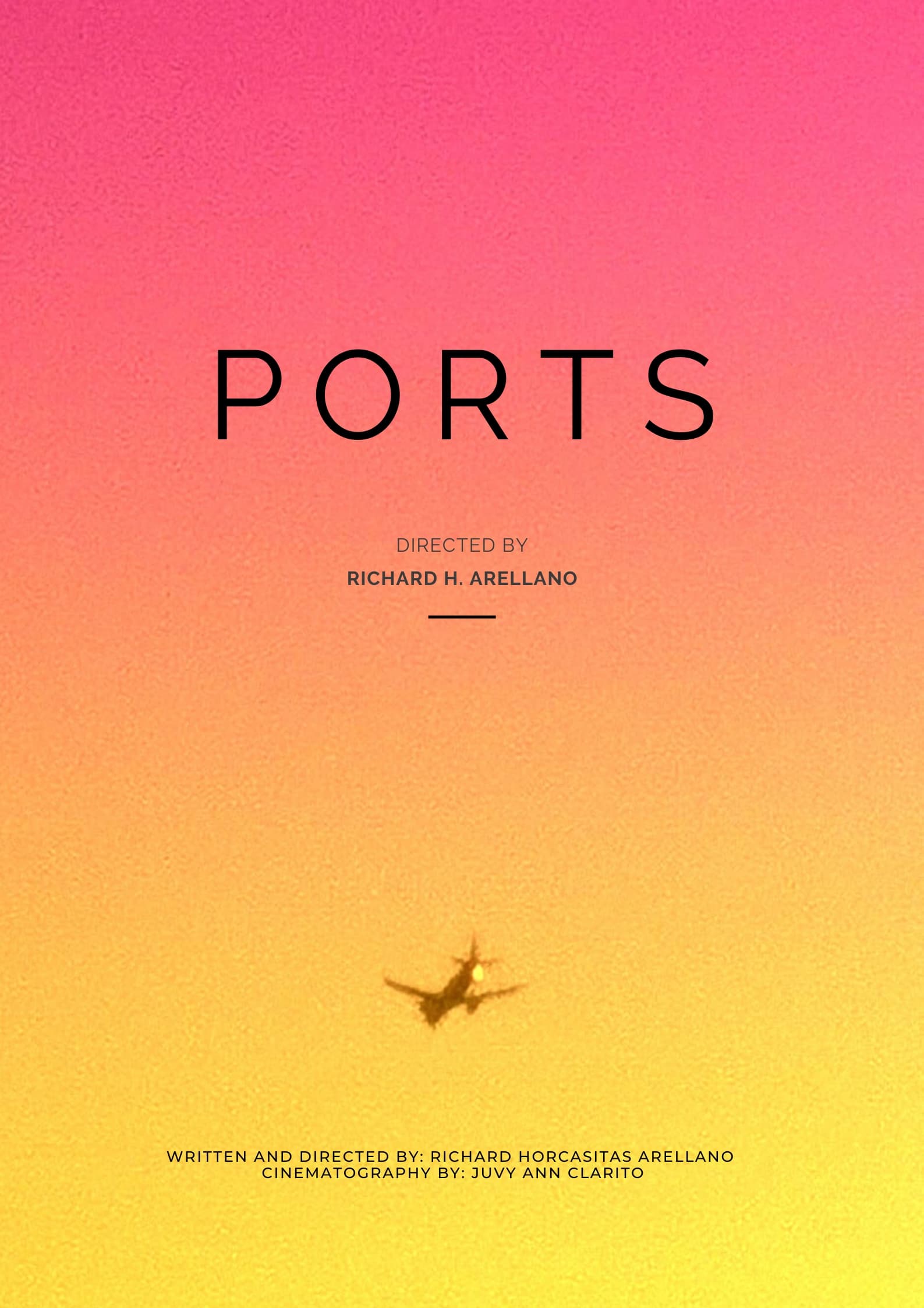 Ports Movie Streaming Online Watch