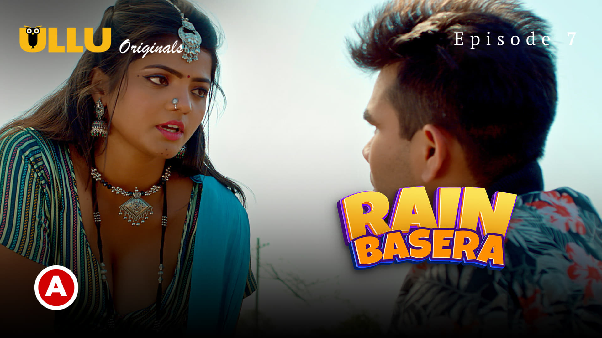 Rain Basera Hindi Web Series Streaming Online Watch