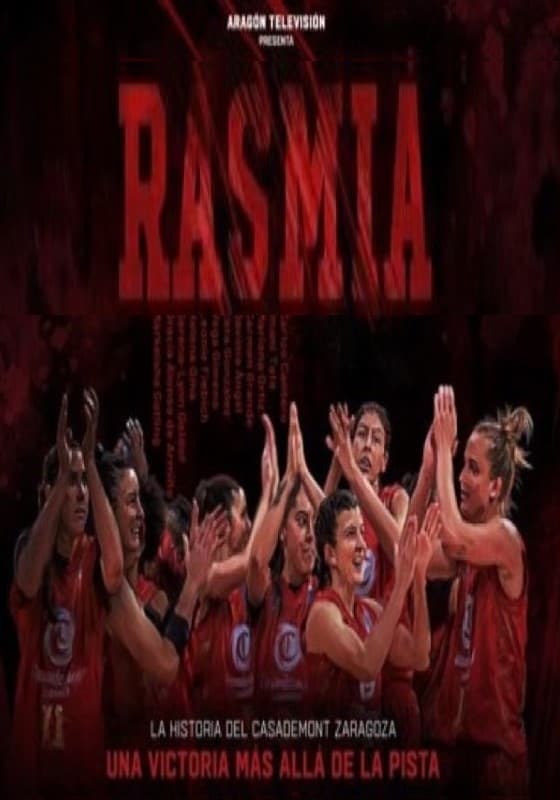 Rasmia Spanish Movie Streaming Online Watch