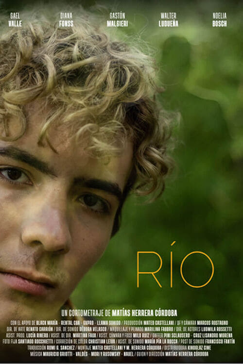 Río Spanish Movie Streaming Online Watch