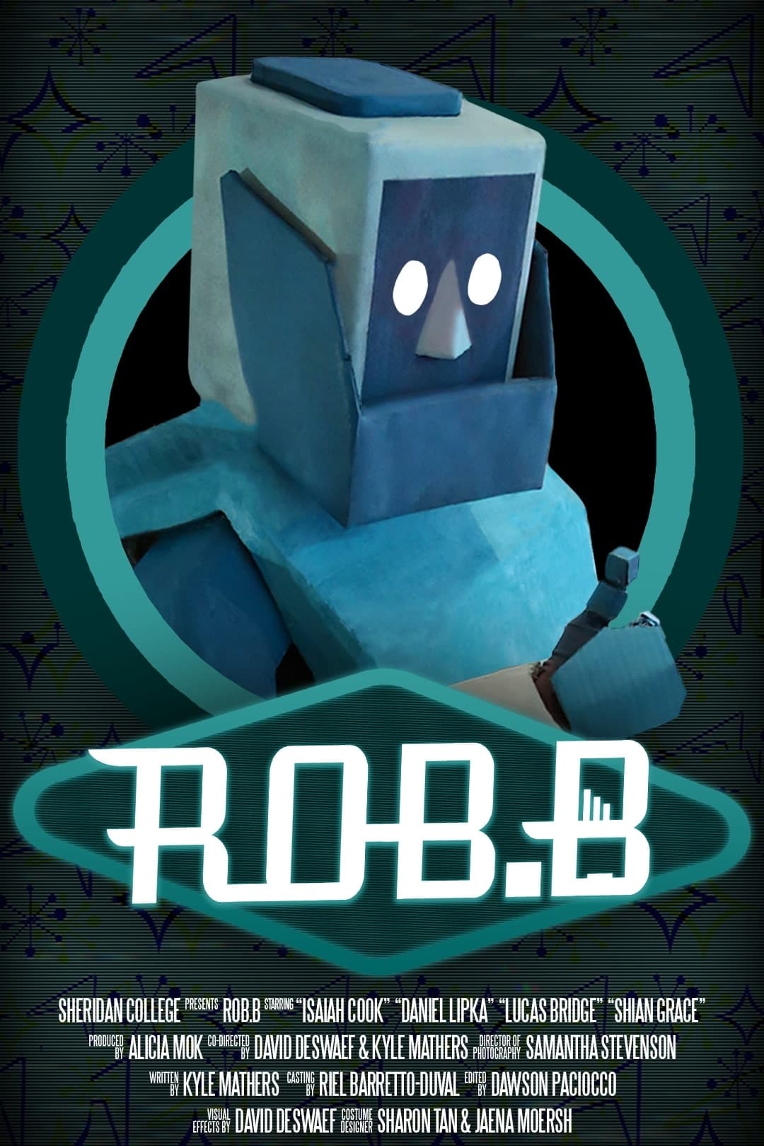 ROB.B Movie Streaming Online Watch