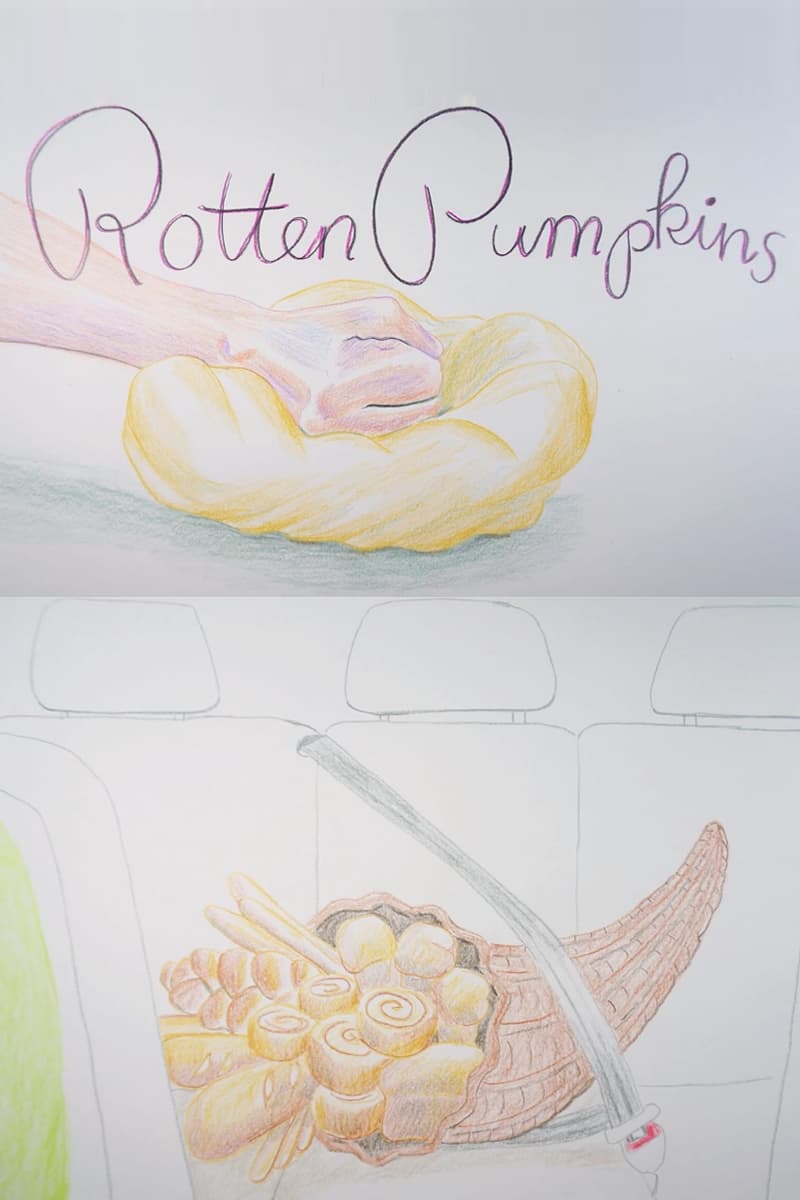 Rotten Pumpkins Movie Streaming Online Watch