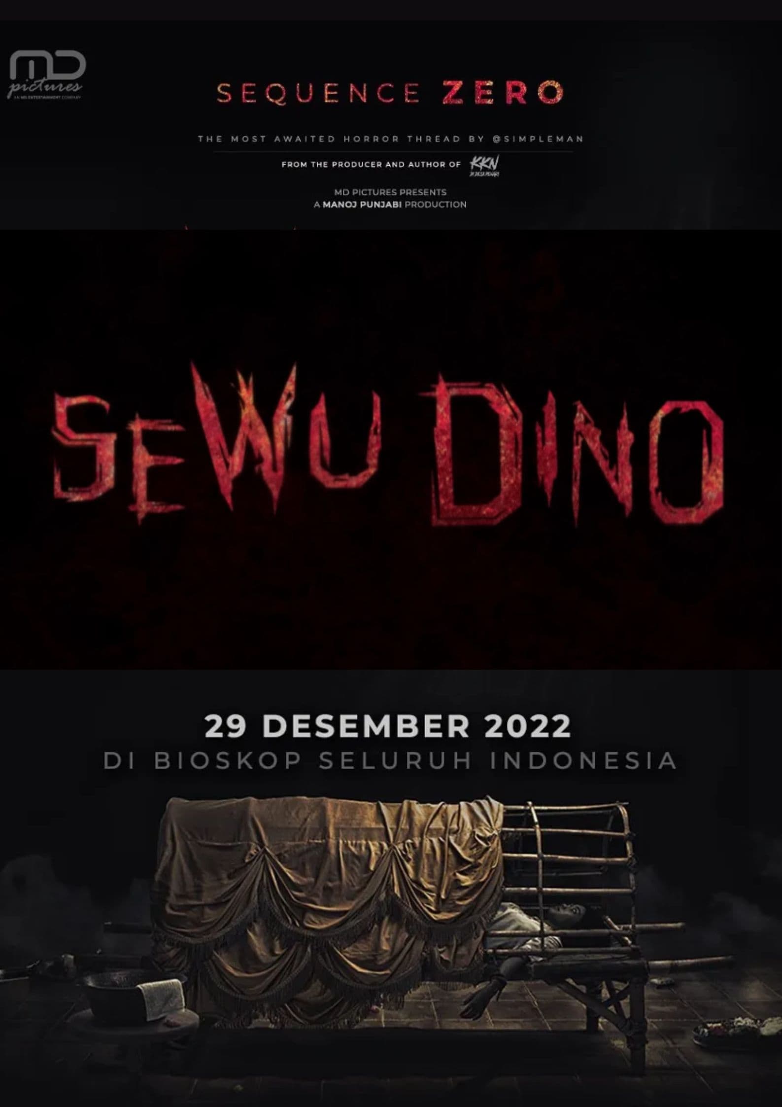 Sequence Zero Sewu Dino Indonesian Movie Streaming Online Watch