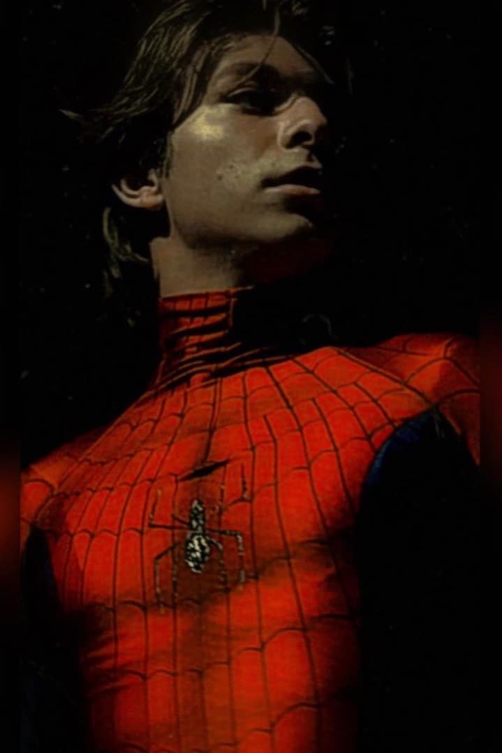 Spider-Man: Prom Night Movie Streaming Online Watch