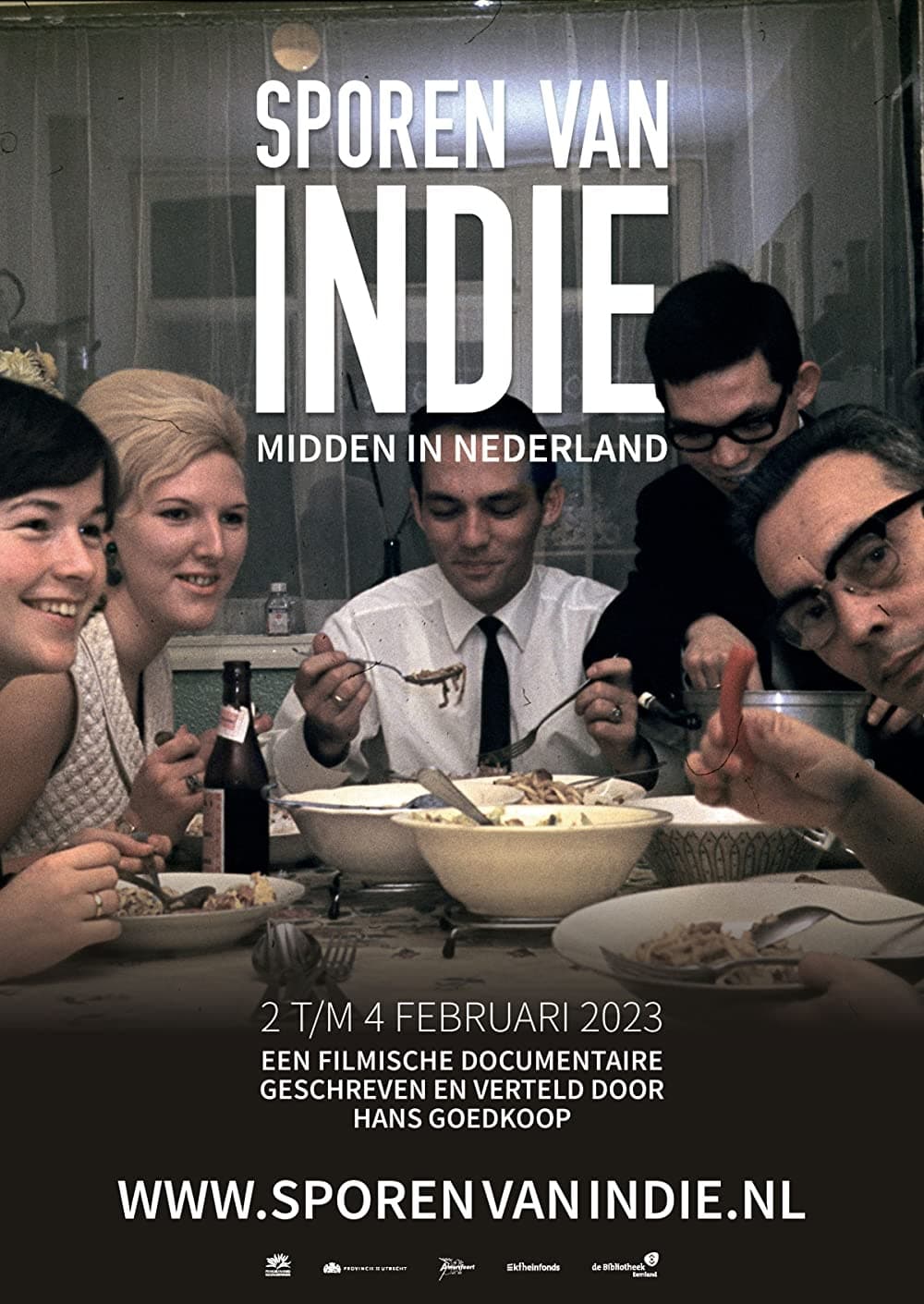 Sporen van Indië Movie Streaming Online Watch