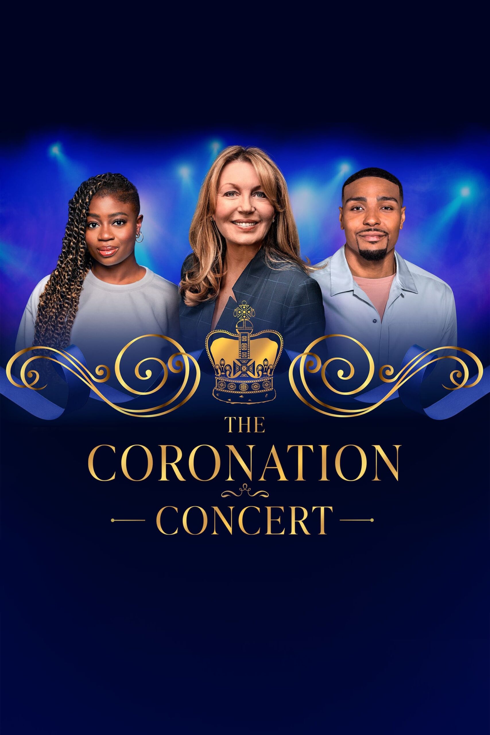 The Coronation Concert Movie Streaming Online Watch