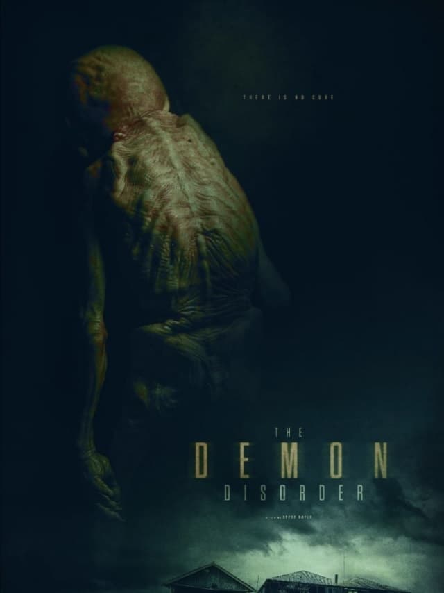 The Demon Disorder Movie Streaming Online Watch