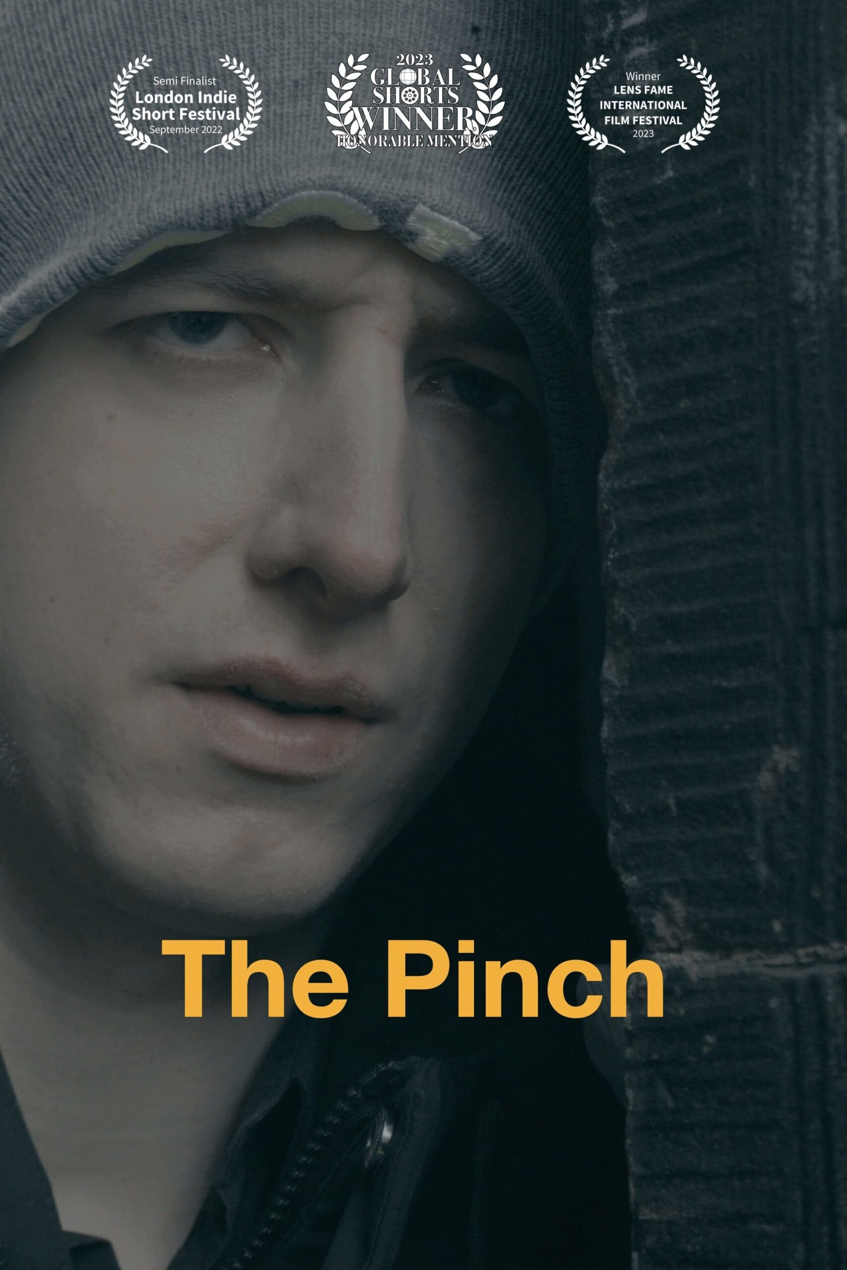 The Pinch Movie Streaming Online Watch