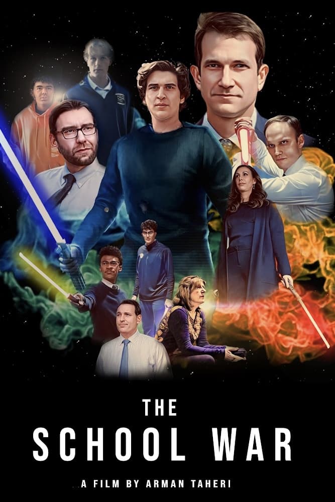 The School War Movie Streaming Online Watch