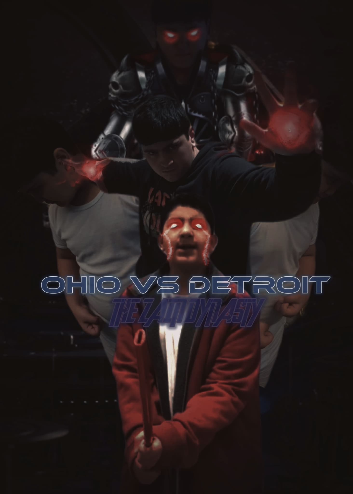 The Zain Dynasty Movie Streaming Online Watch