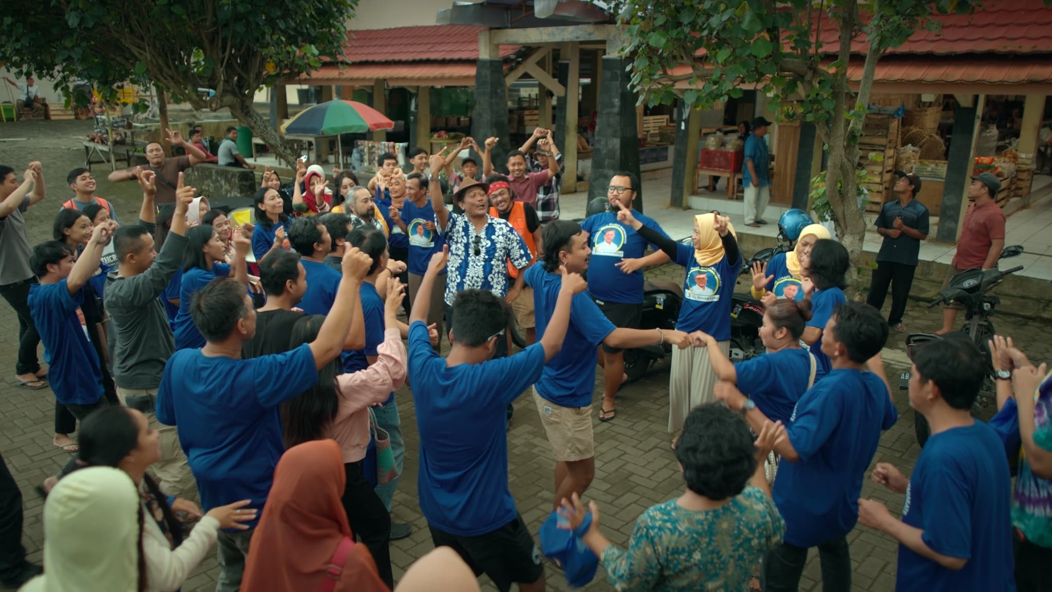 Tilik the Series Indonesian, Javanese Movie Streaming Online Watch