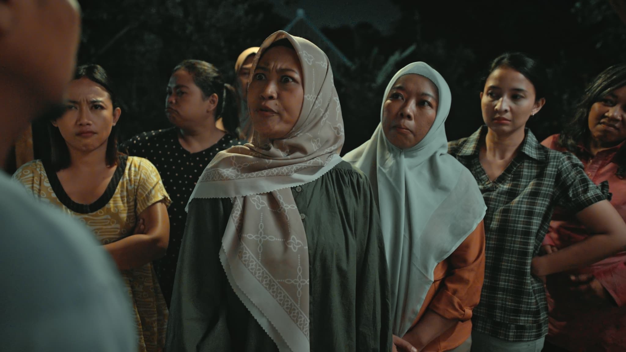 Tilik the Series Indonesian, Javanese Movie Streaming Online Watch