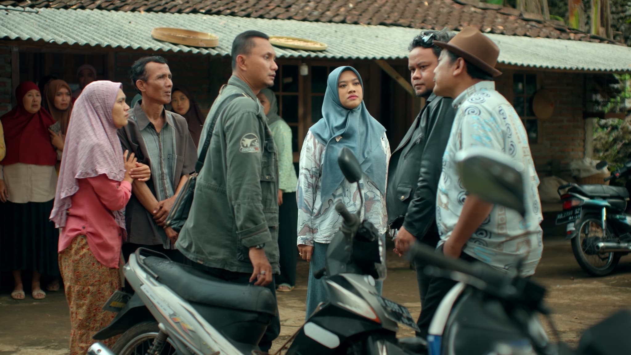 Tilik the Series Indonesian, Javanese Movie Streaming Online Watch