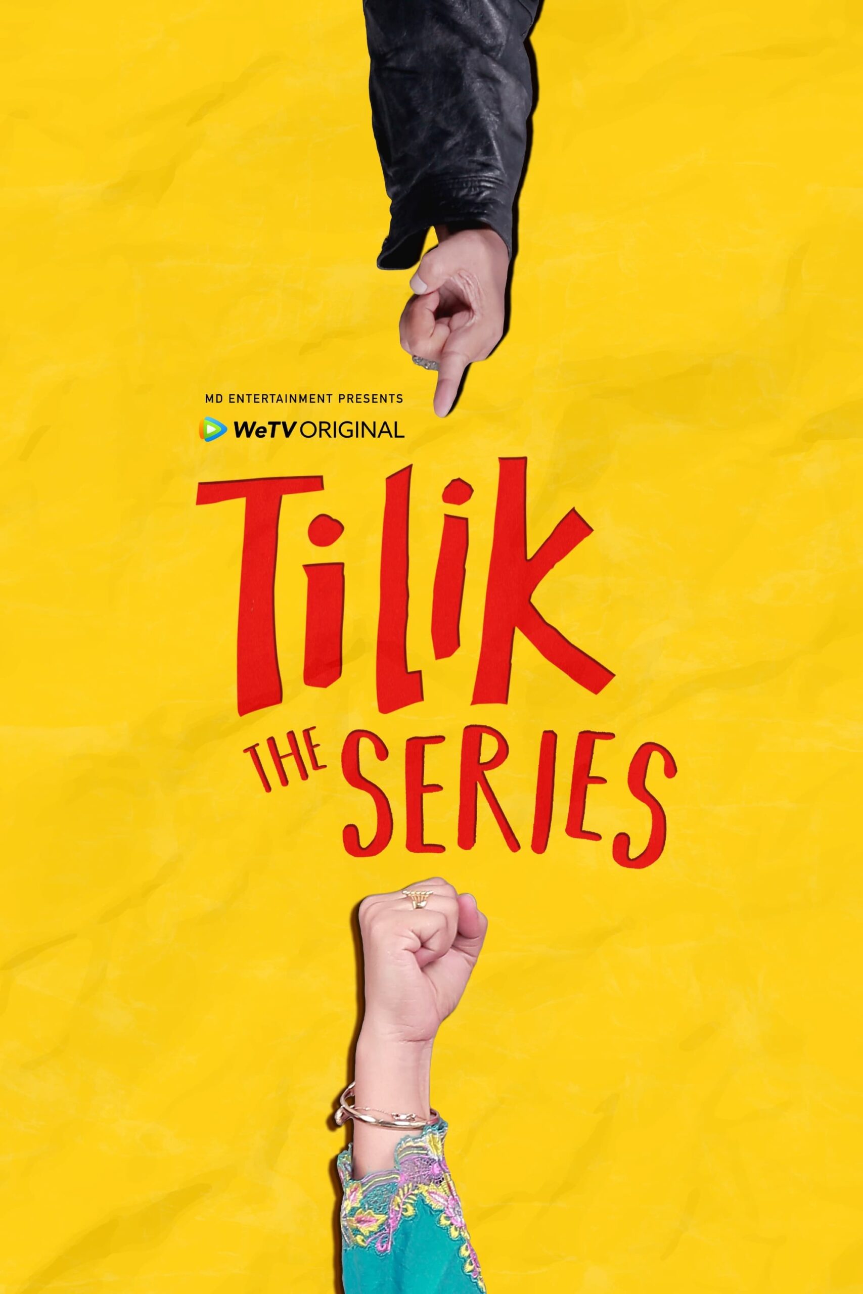 Tilik the Series Indonesian, Javanese Movie Streaming Online Watch