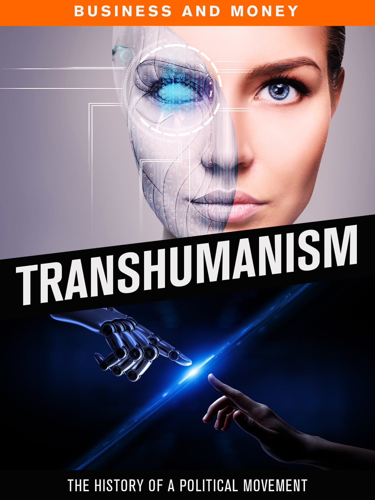 Transhumanism Movie Streaming Online Watch