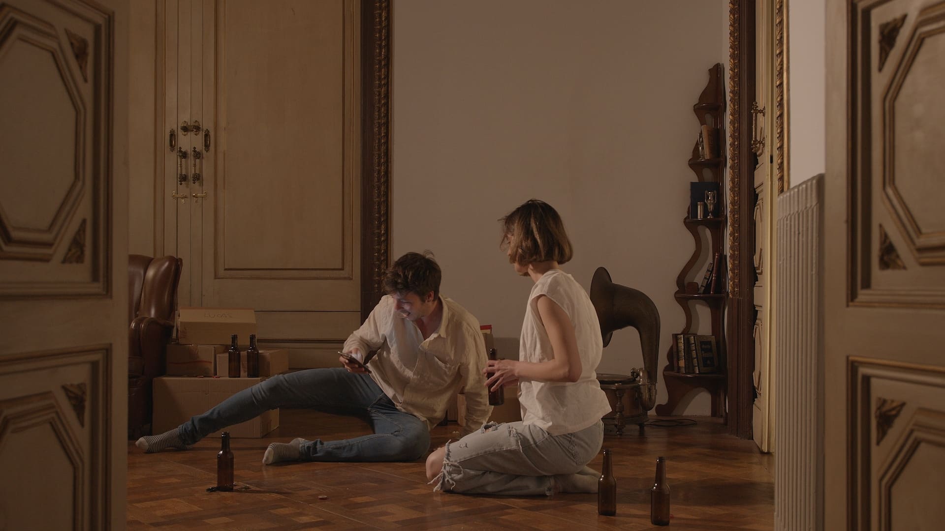 Tríptico Catalan, Spanish Movie Streaming Online Watch