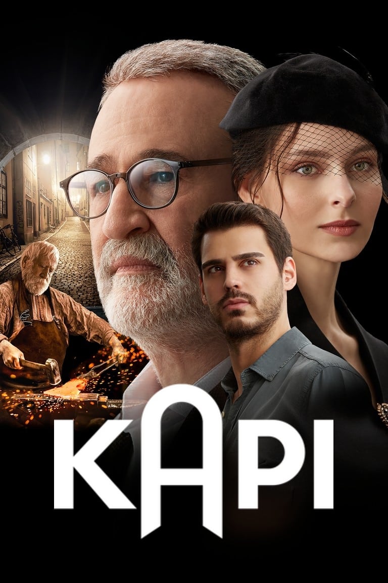 Kapı Turkish Web Series Streaming Online Watch