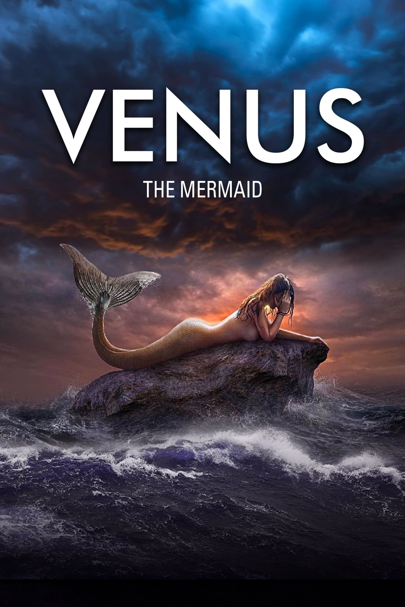 Venus: The Mermaid Movie Streaming Online Watch