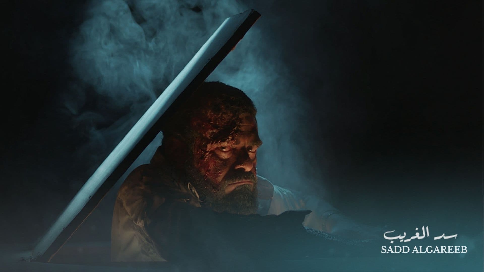 The Stranger's Dam Arabic Web Series Streaming Online Watch