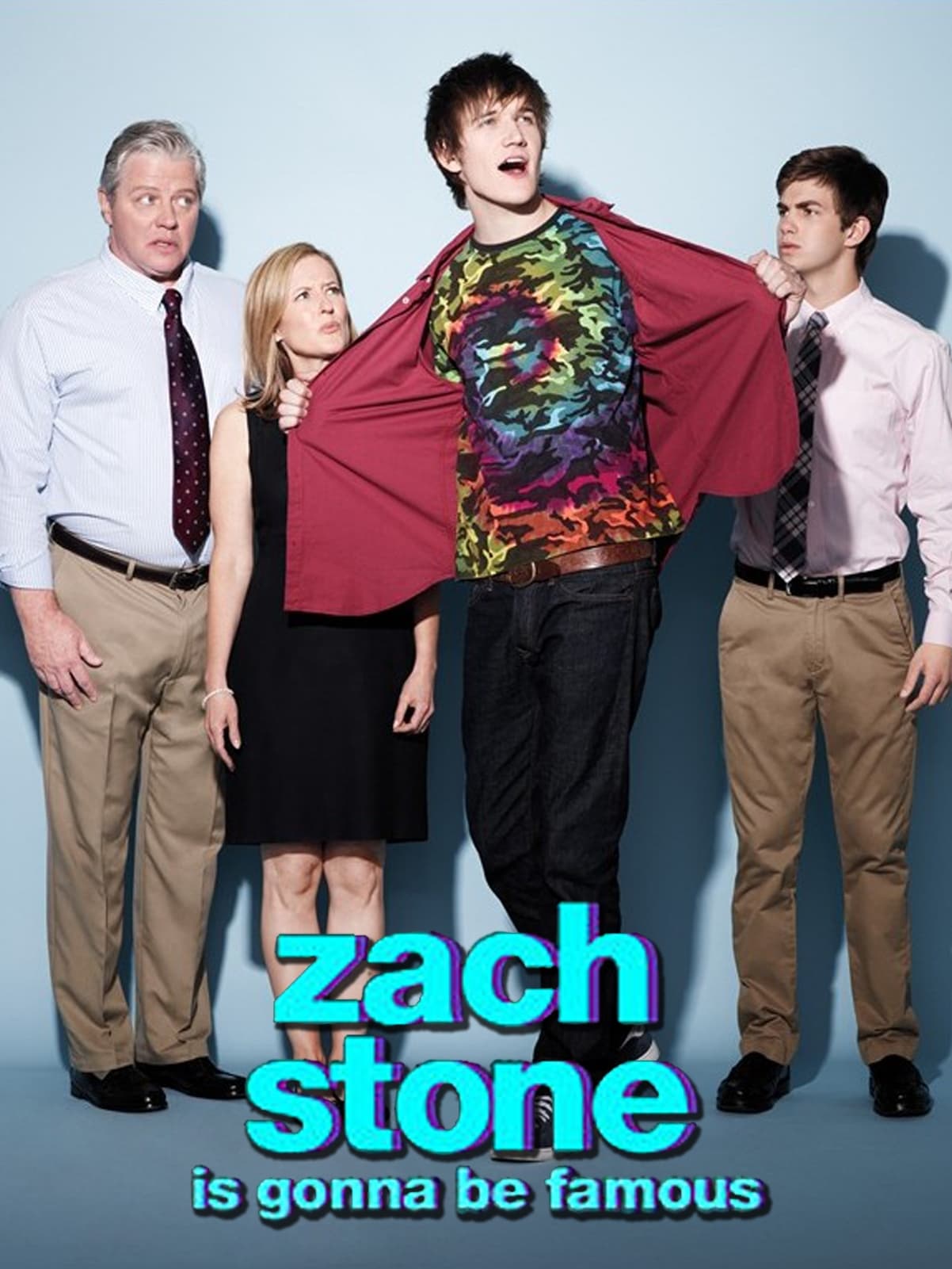 Zach Stone is gonna be famous Movie Streaming Online Watch