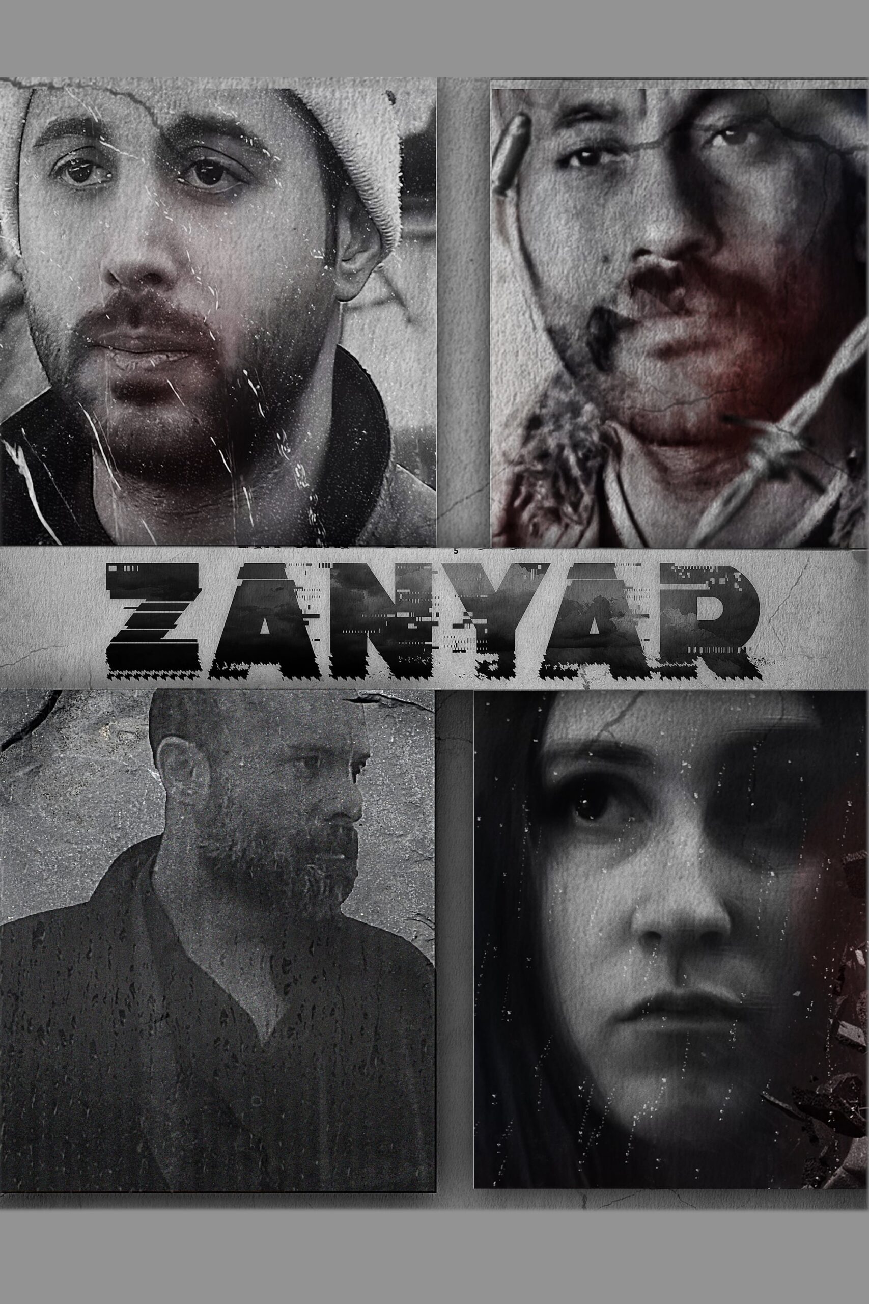 Zanyar: A Recycling Mafia Turkish Web Series Streaming Online Watch