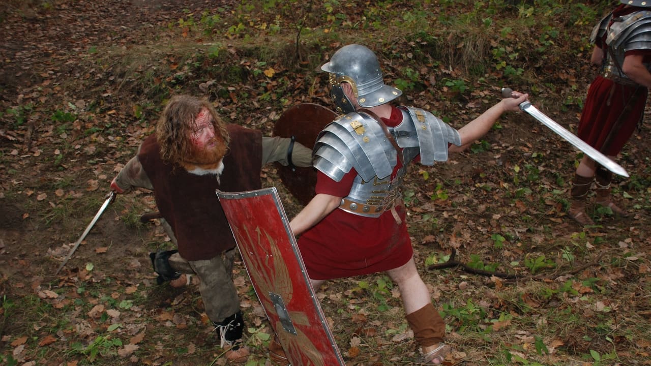 The Battle Against Rome German Web Series Streaming Online Watch