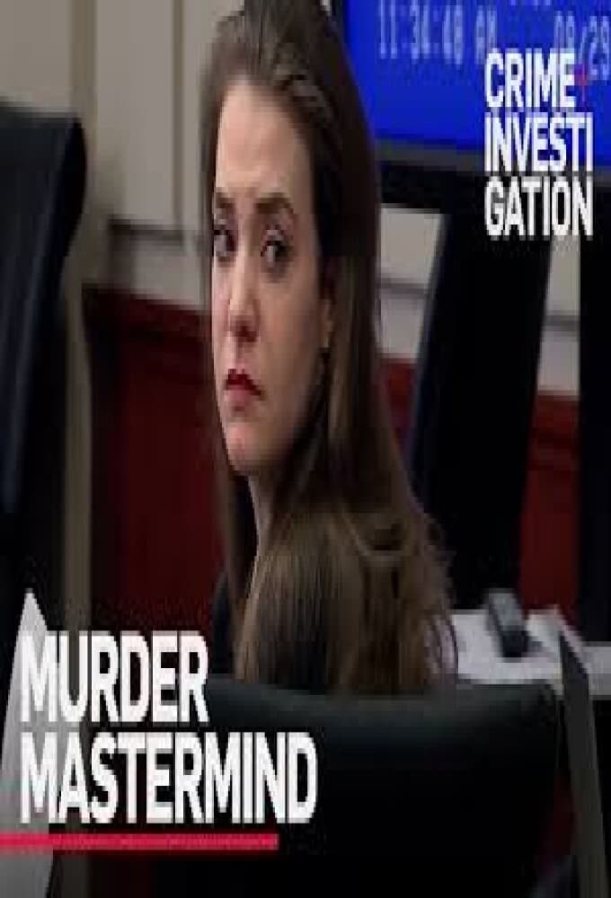 Murder Masterminds Web Series Streaming Online Watch
