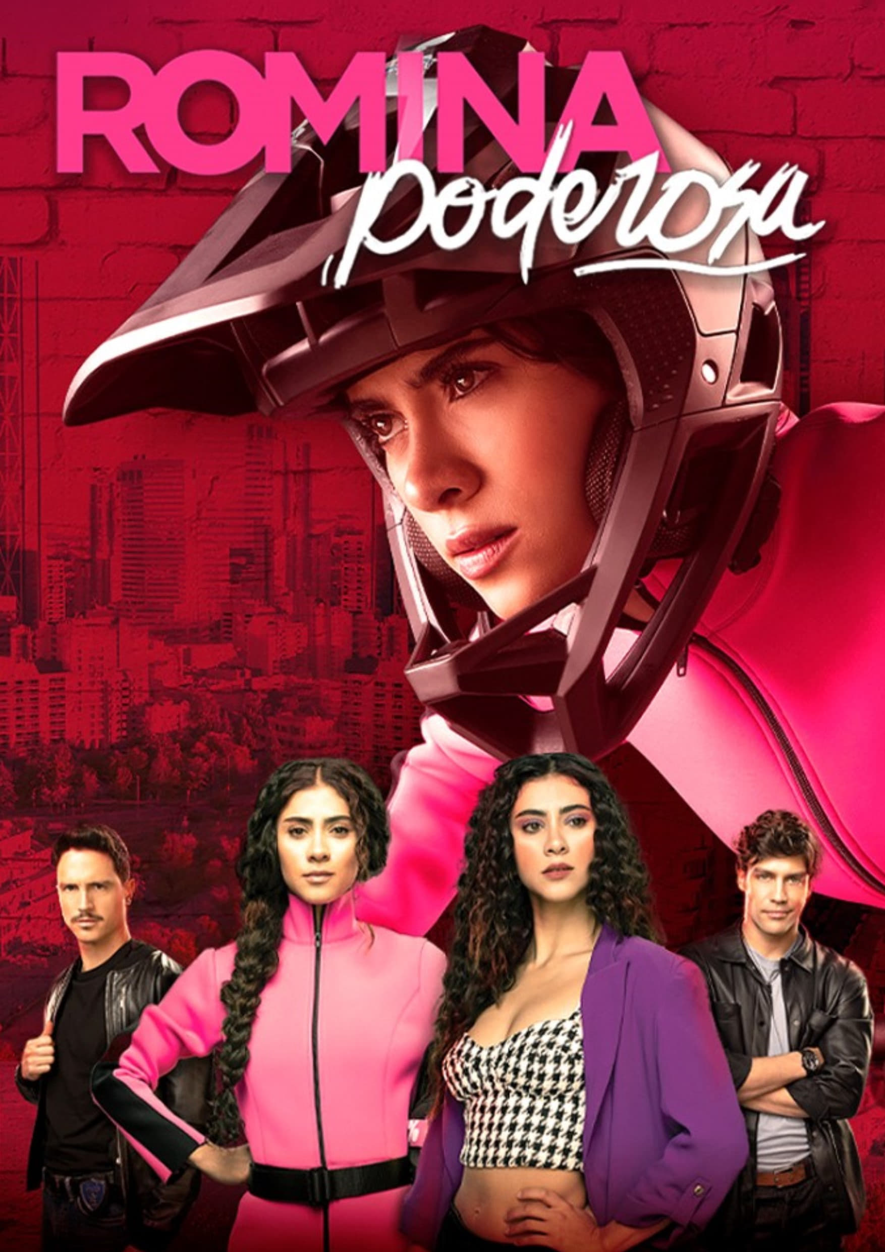 Miss Adrenaline: A Tale of Twins Spanish Web Series Streaming Online ...