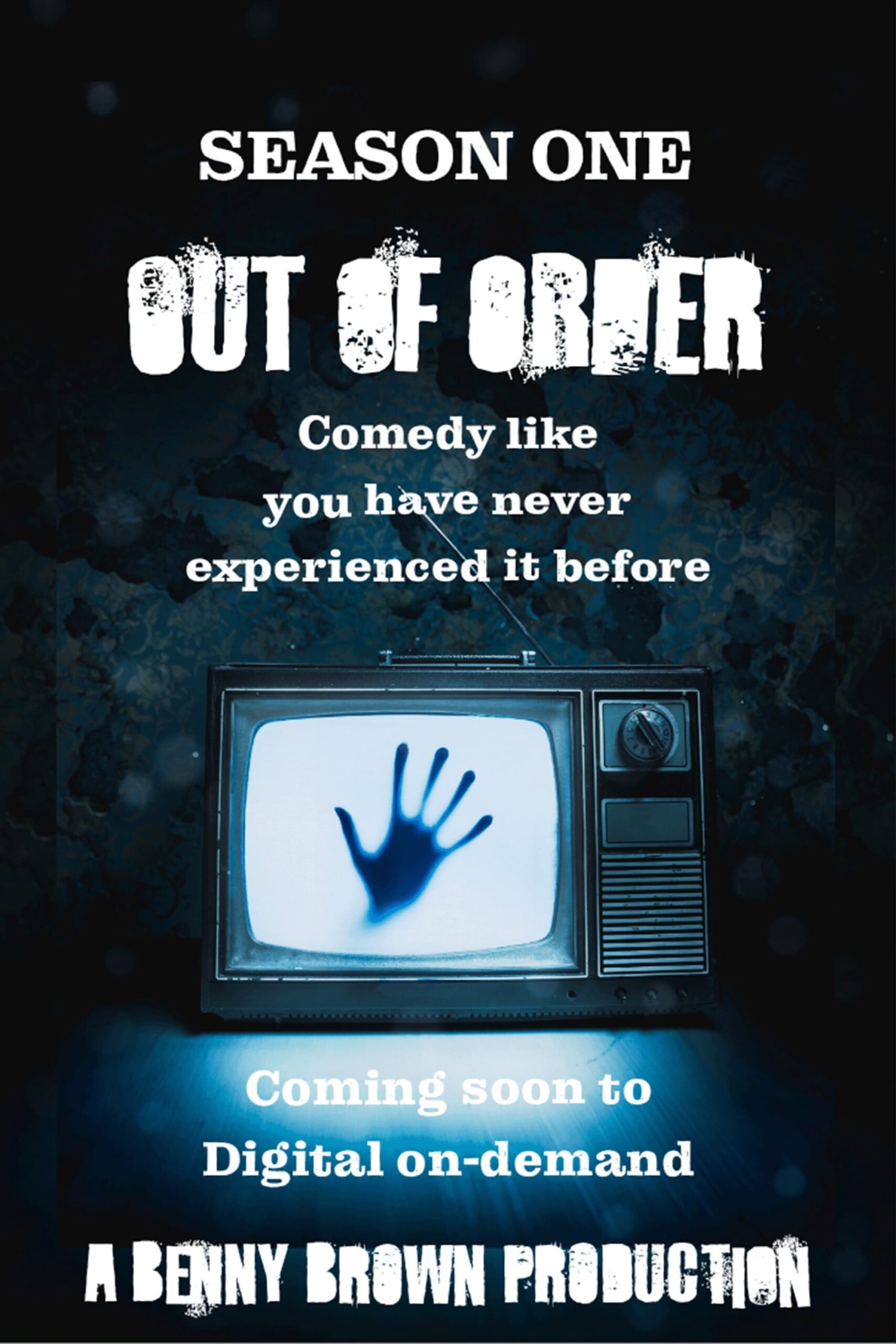Out Of Order Web Series Streaming Online Watch