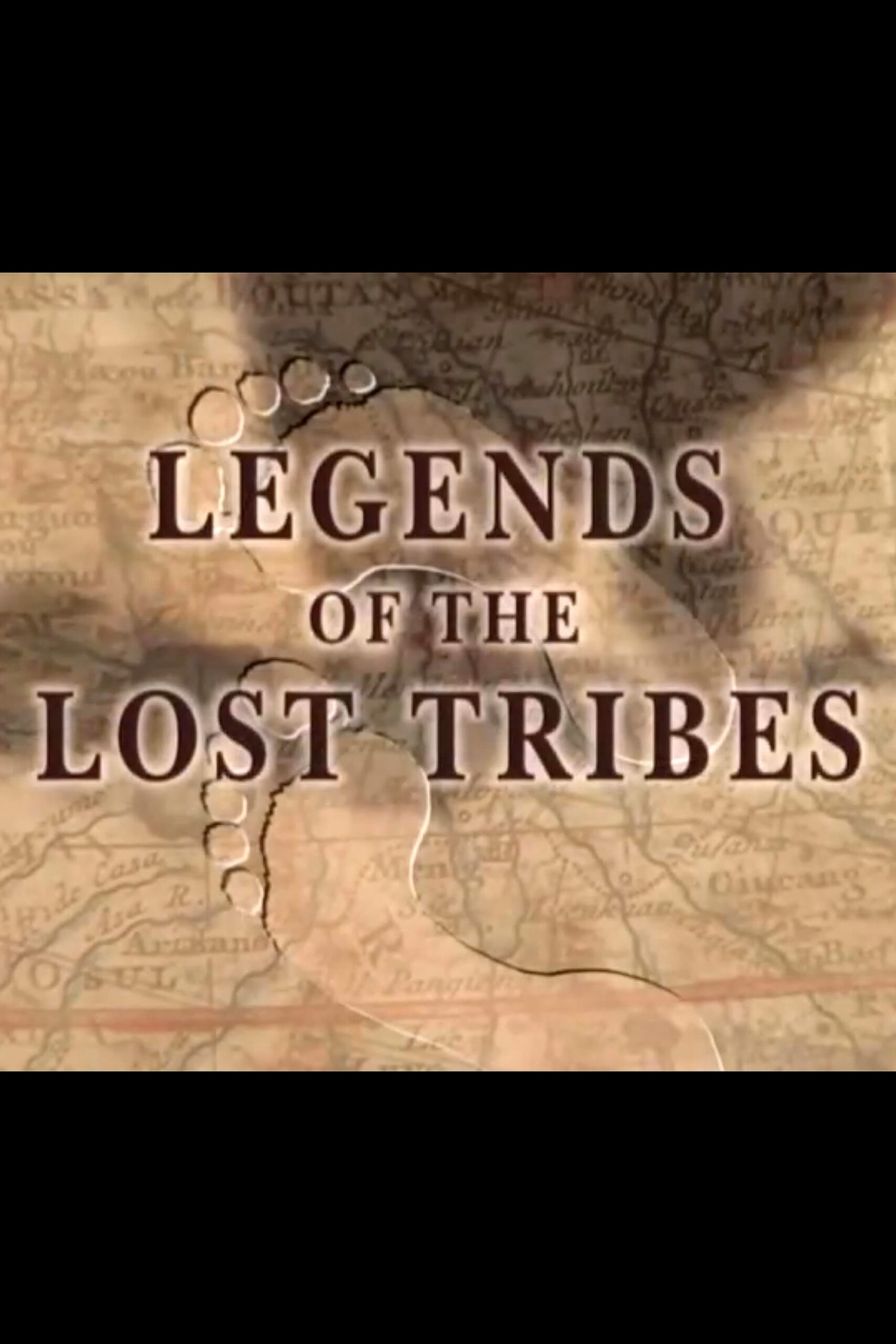 Legends of the Lost Tribes Hebrew Web Series Streaming Online Watch