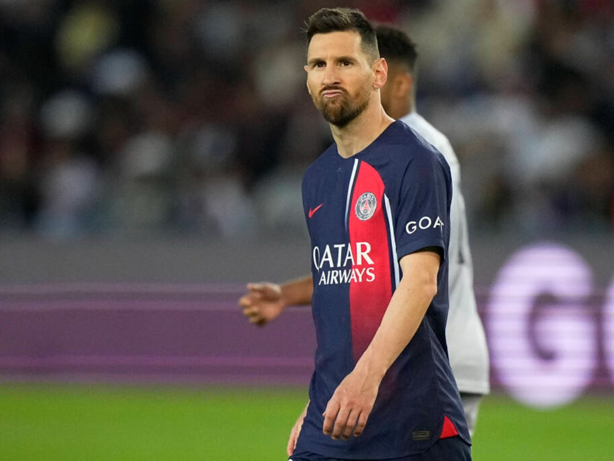 A Docu-Series And An Animated Show On Lionel Messi Are In The Works!