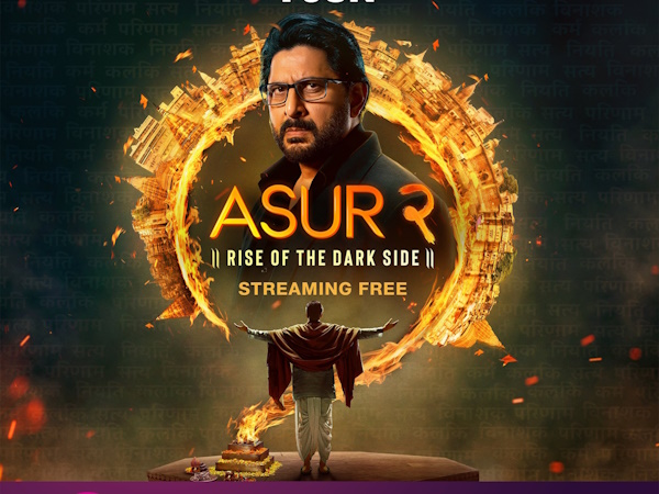 Asur S2's One Episode Release Model: A Lesson For OTT Platforms