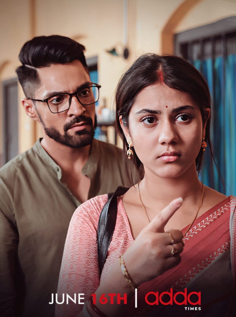Avishapto Bengali Web Series Streaming Online Watch on Addatimes