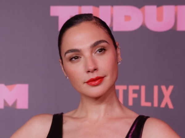 Gal Gadot Teases Her Return As Wonder Woman