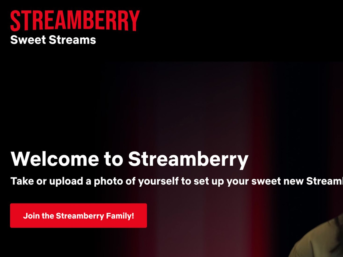You May Already Be A Subscriber To New OTT Platform Streamberry