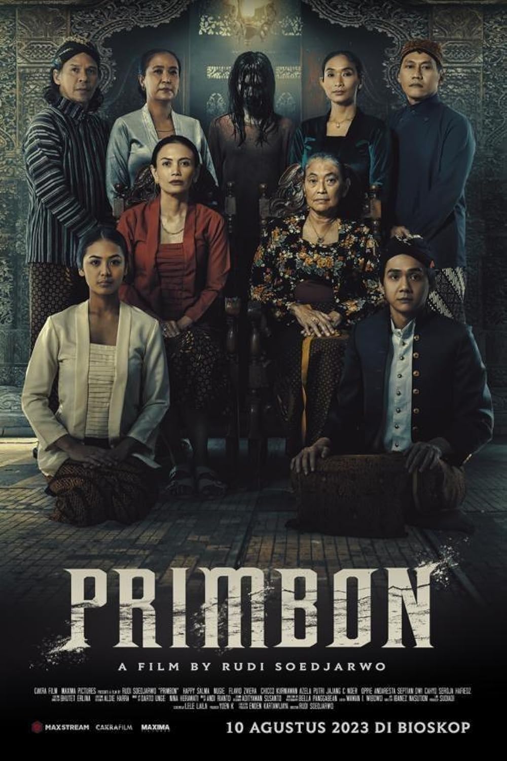 Primbon Indonesian Movie Streaming Online Watch on Netflix