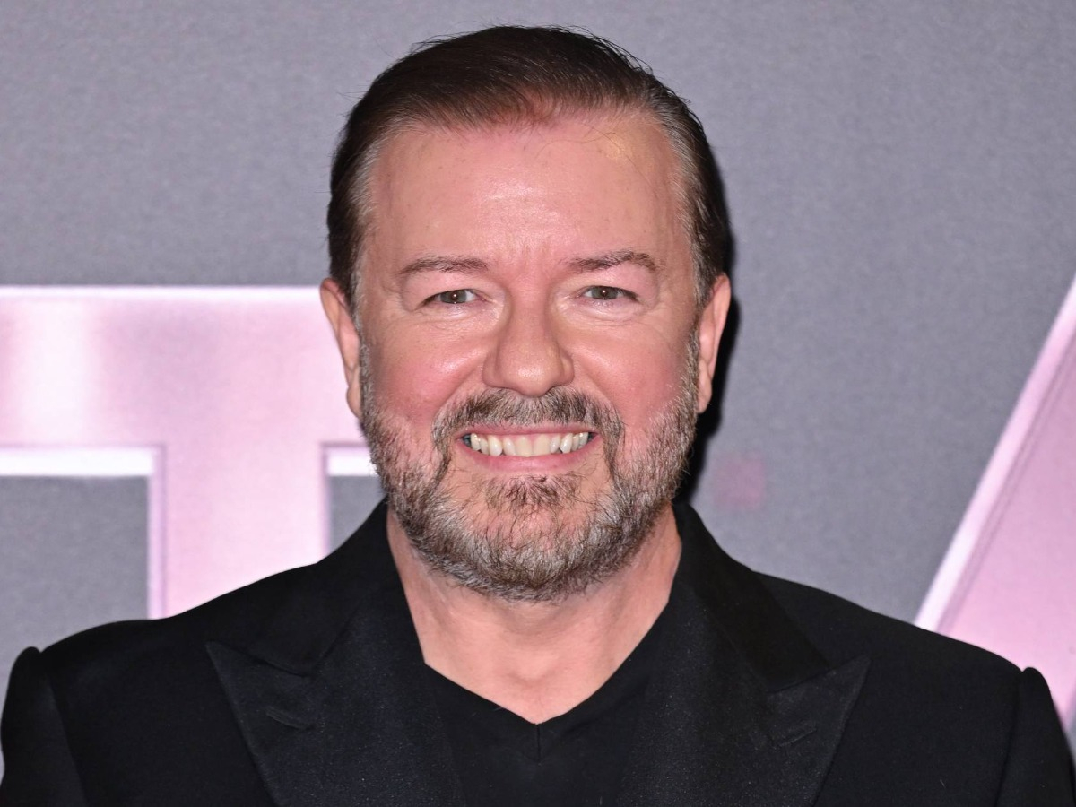 Ricky Gervais' The Office To Have A Female Led Remake On Prime Video