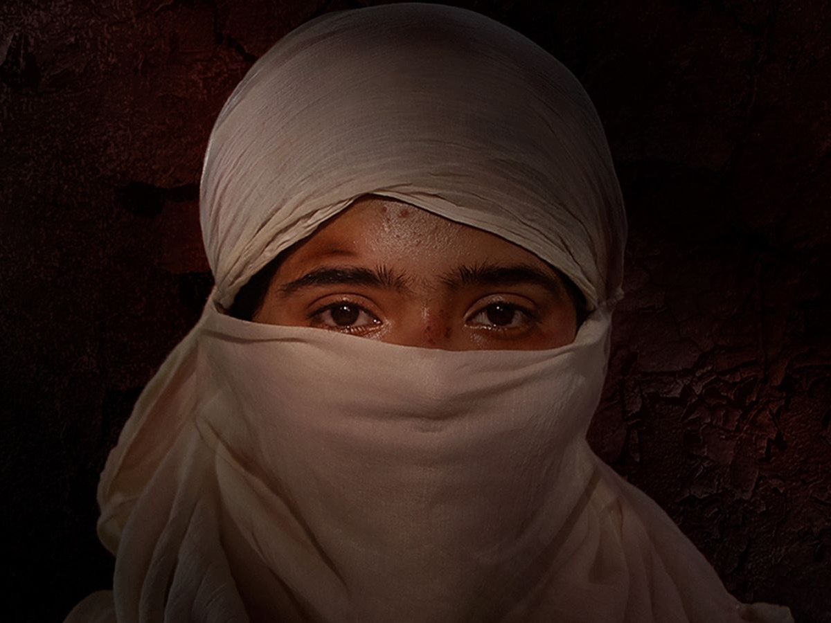 Siya Movie Review - A Hard Hitting Story of Resilience Inspired from ...