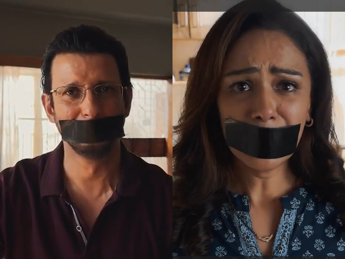 SonyLIV Teases New Series Kafas With Cryptic Instagram Posts