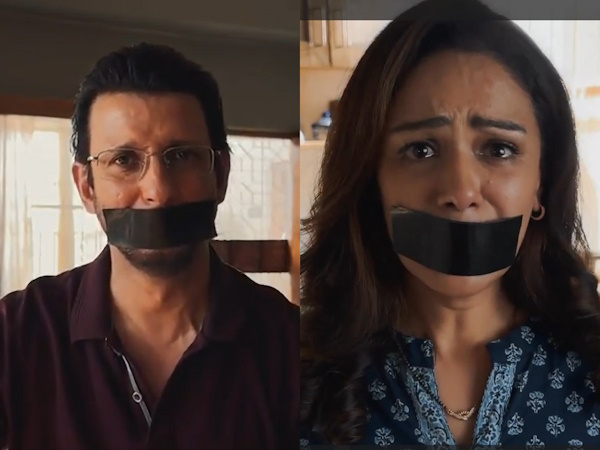 SonyLIV Teases New Series Kafas With Cryptic Instagram Posts