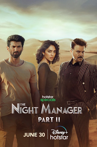 The Night Manager Part 2 Series Review - Fitting End To A Well-Made Show