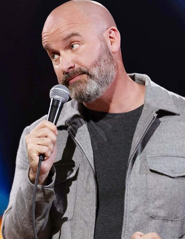 Tom Segura: Sledgehammer Movie Streaming Online Watch on Netflix