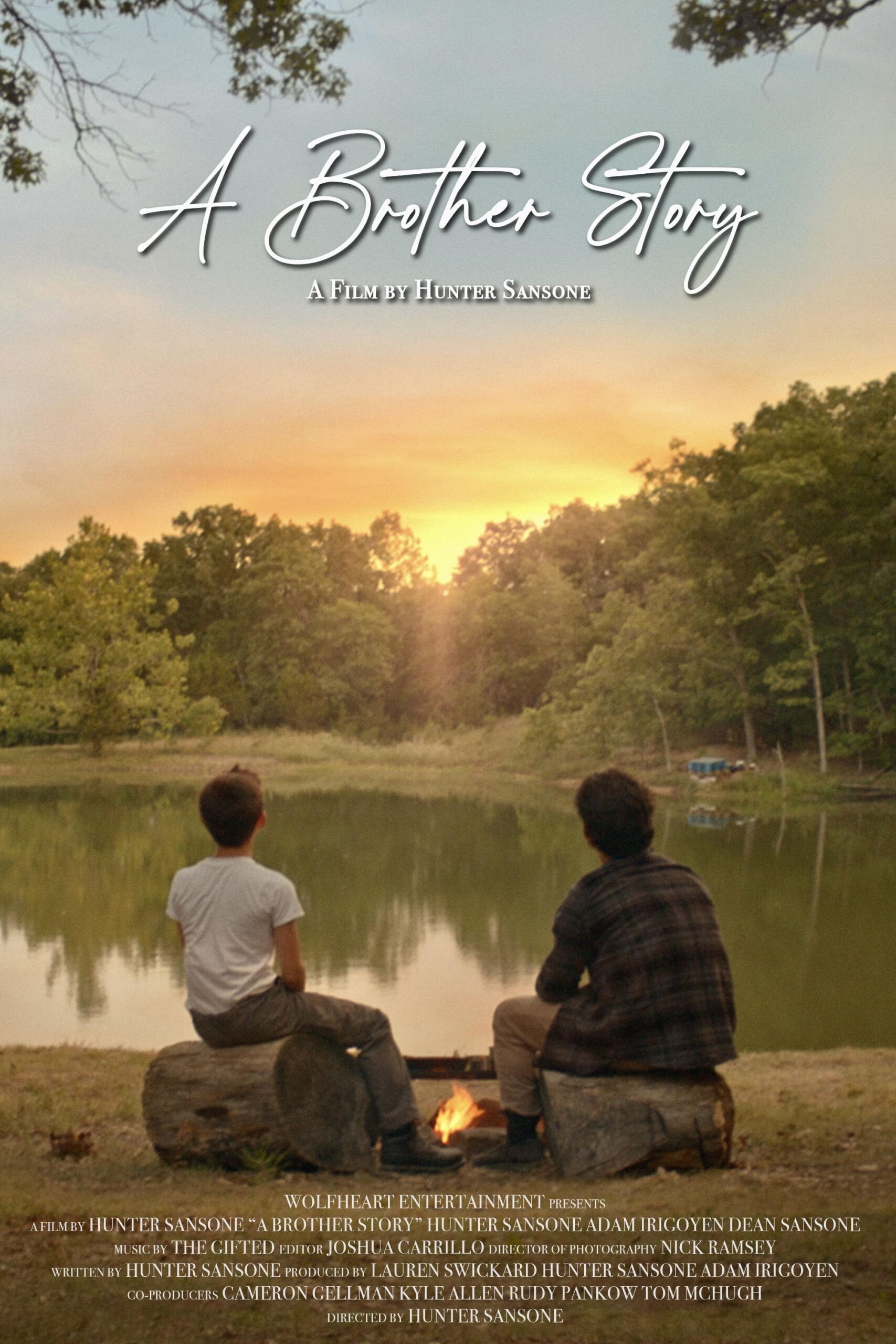 A Brother Story Movie Streaming Online Watch