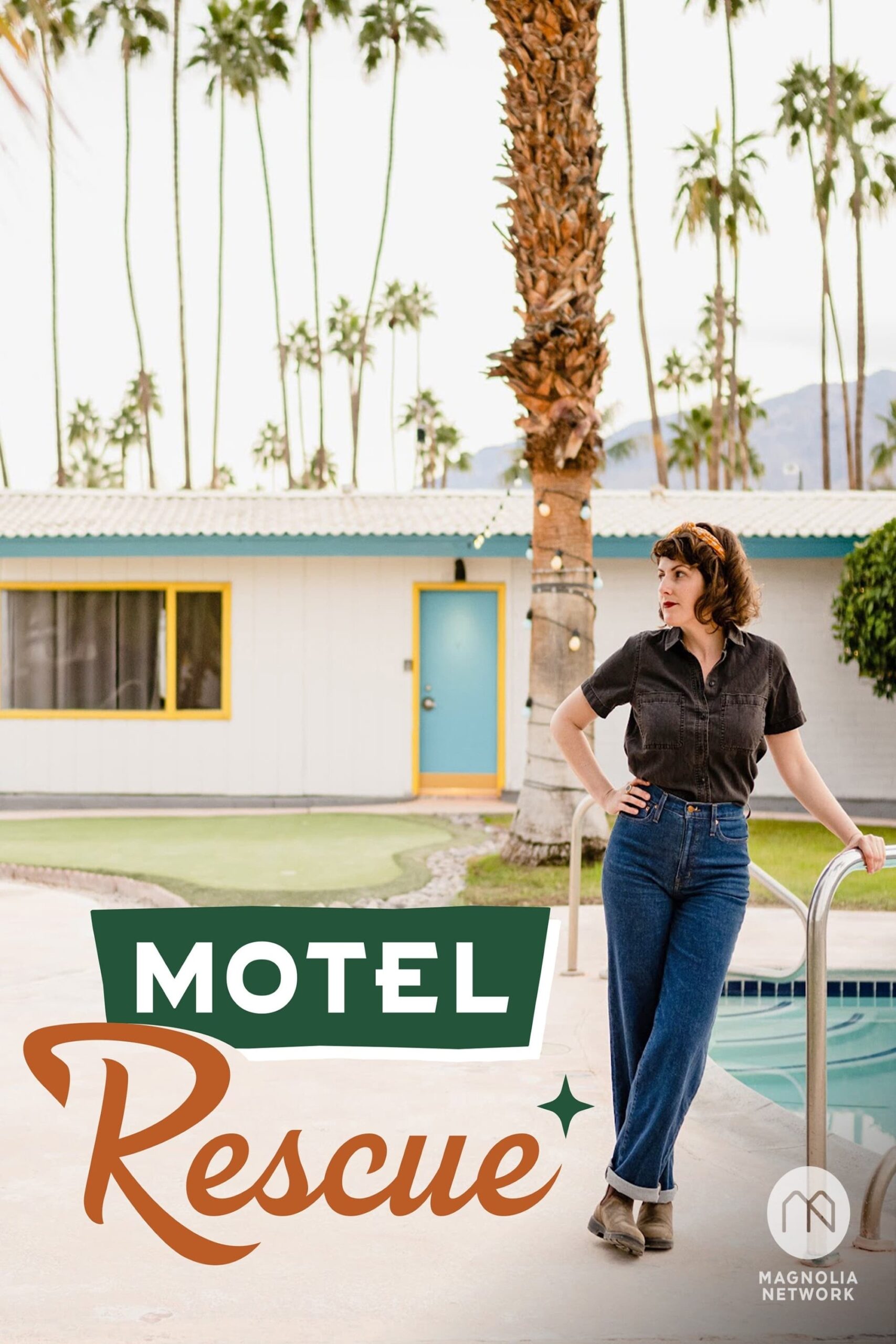 Motel Rescue Web Series Streaming Online Watch