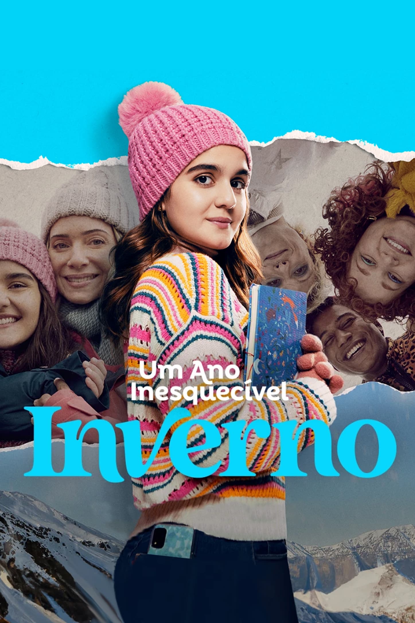 An Unforgettable Year: Winter Portuguese Movie Streaming Online Watch ...
