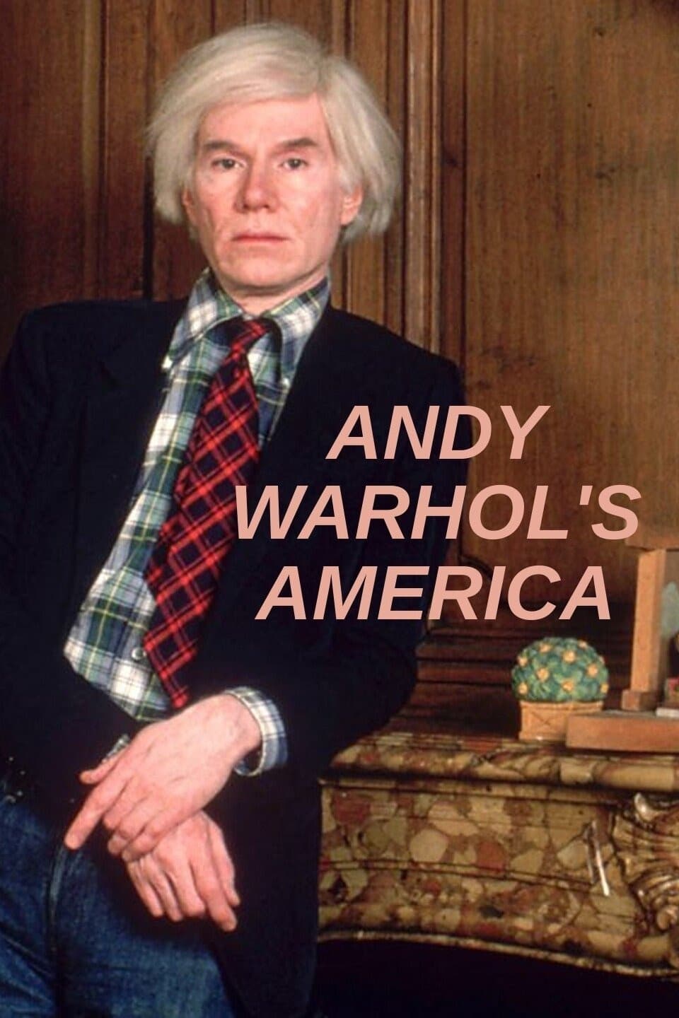 Andy Warhol's America Movie Streaming Online Watch