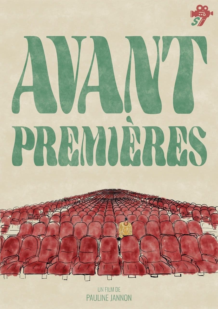 Avant-premières French Movie Streaming Online Watch