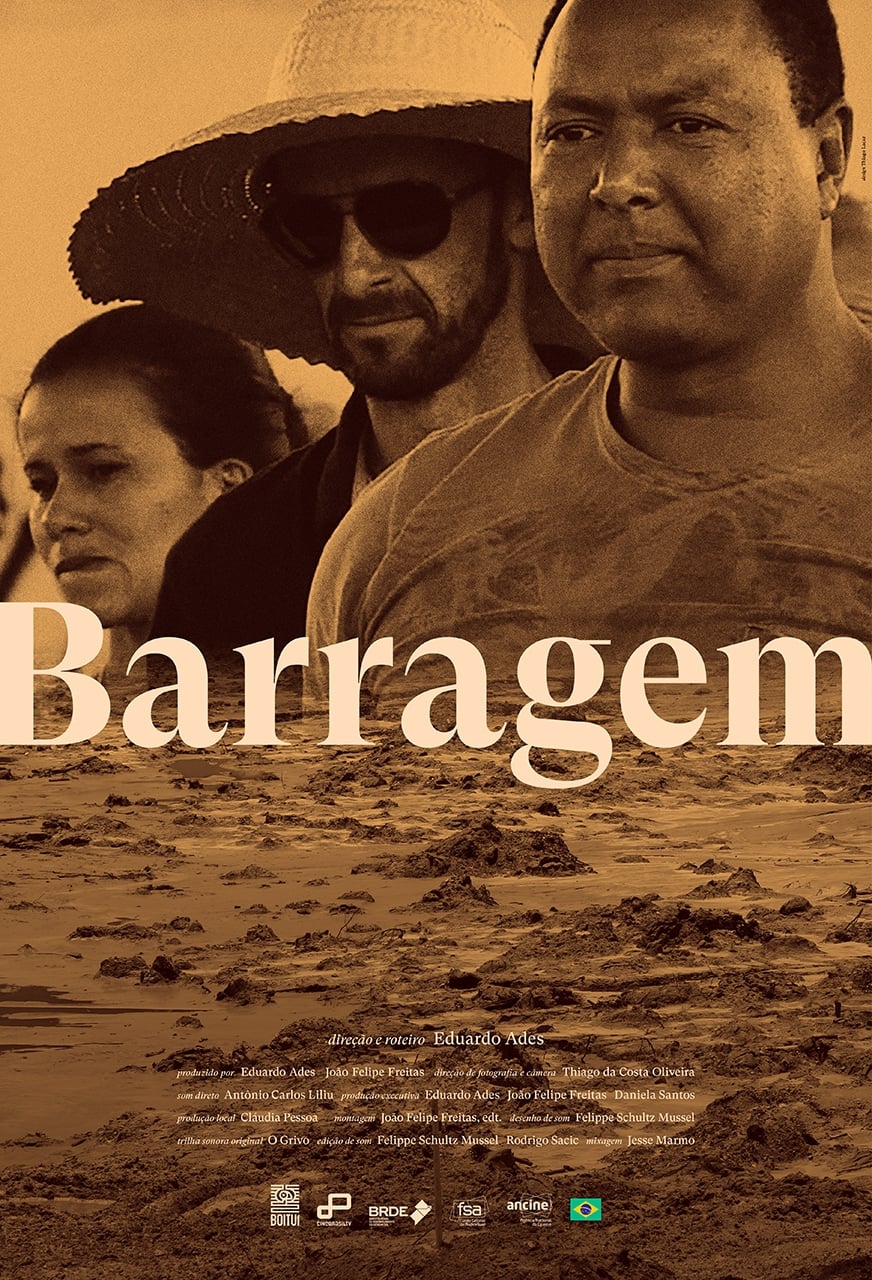 Barragem Portuguese Movie Streaming Online Watch