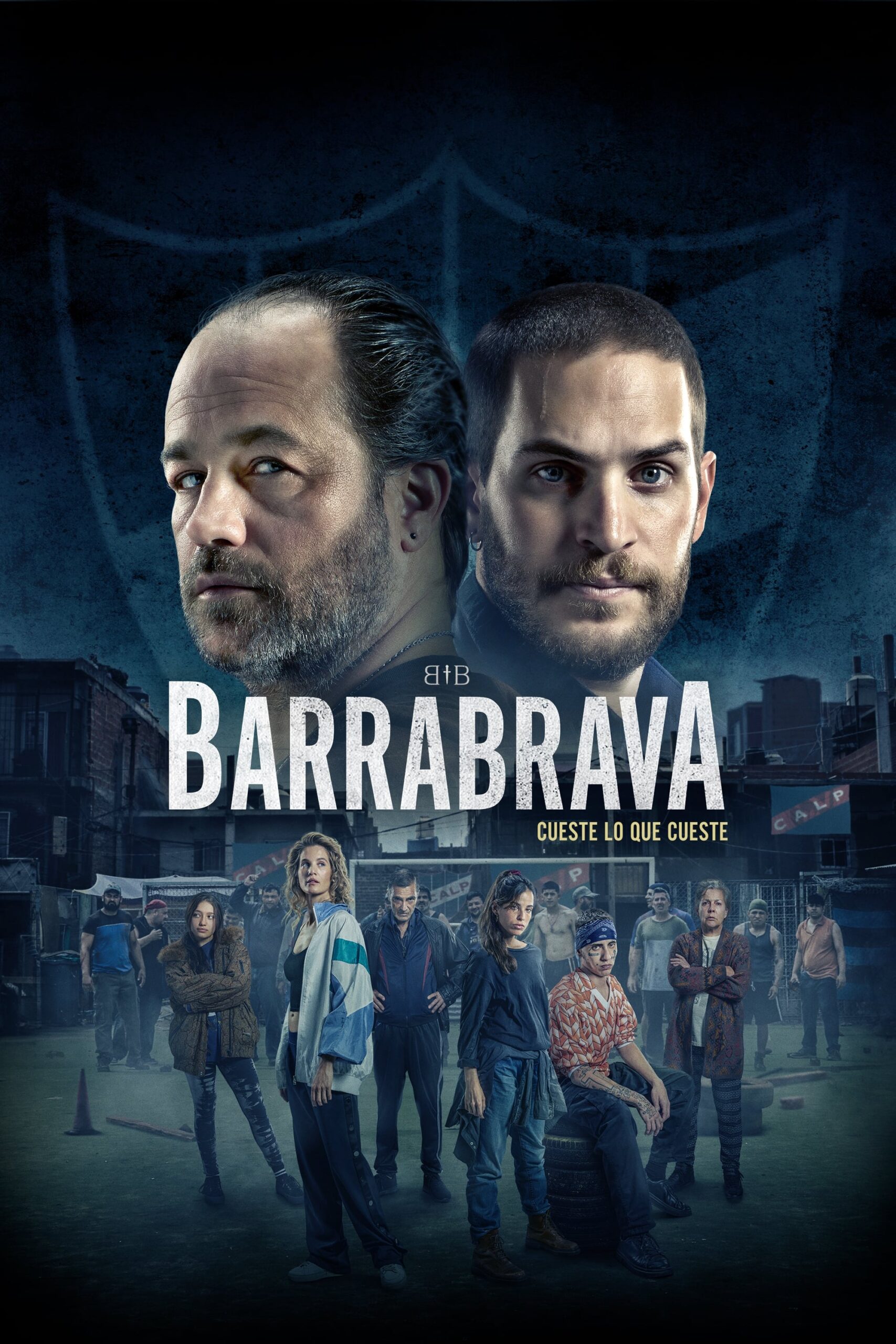 Club Hooligans Spanish Web Series Streaming Online Watch on Amazon